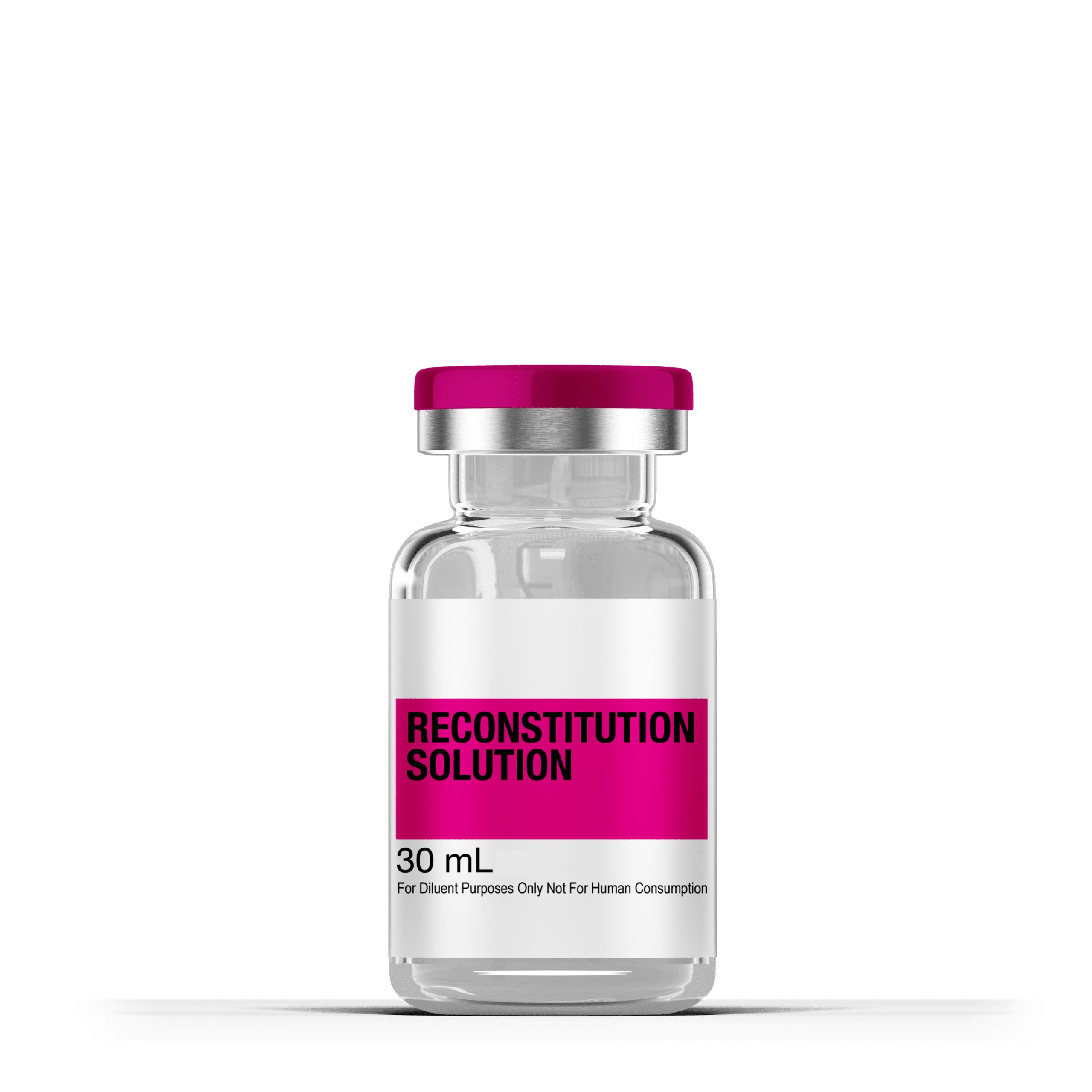 Reconstitution Solution 30mL - BioEdge Research Labs
