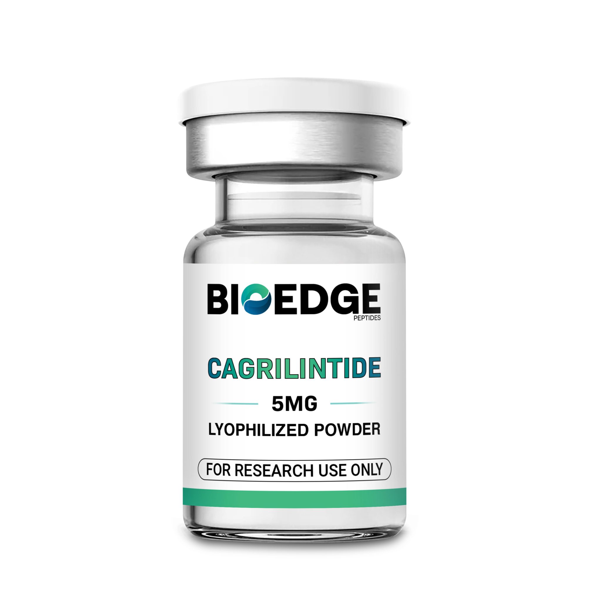 Cagrilintide (5mg) – BioEdge Research Labs